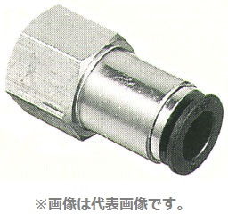 H＆H ワンタッチ継手 メスユニオン RC3/8 外径10mmチューブ用 ワンタッチ継手 メスユニオン RC3/8 外径10mmチューブ用 | 問屋直販【スマイル本舗】電気材料・工具など幅広い ...